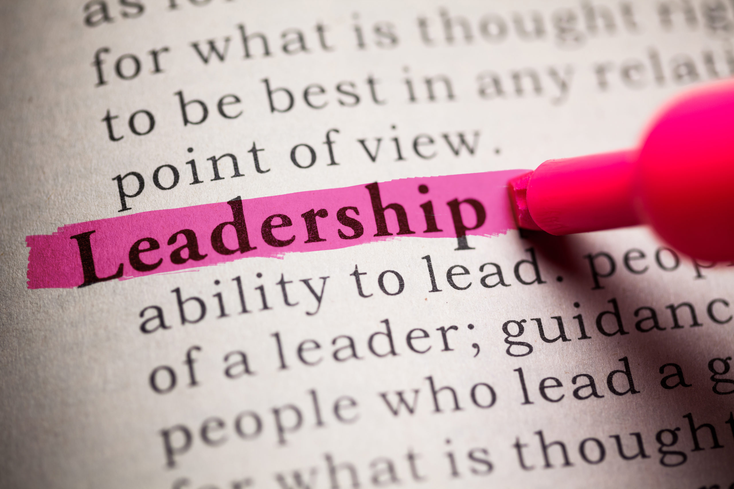 Why leadership development is still important - 3M Buckley Innovation ...