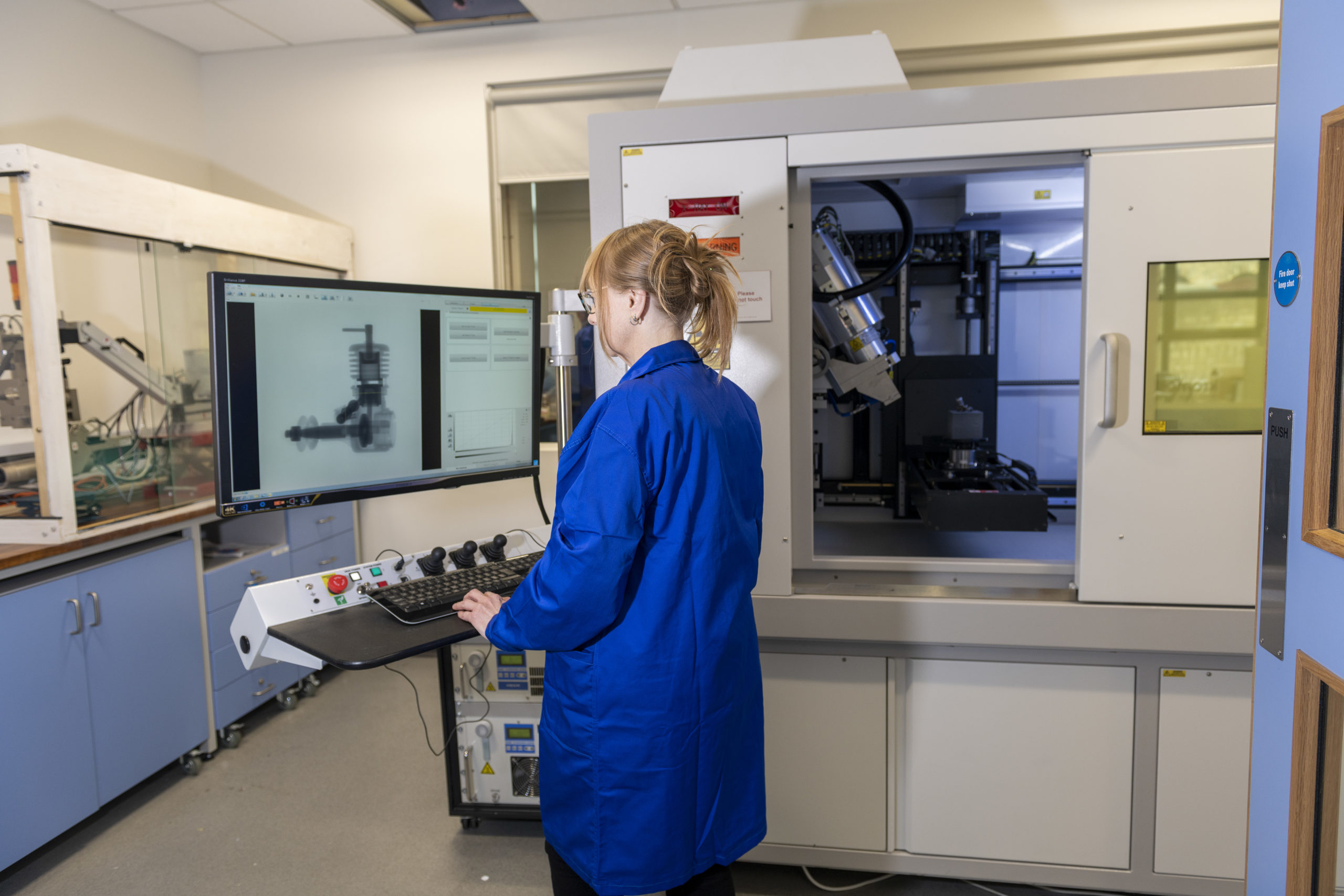 Why X-ray CT should be part of your product development process - 3M ...