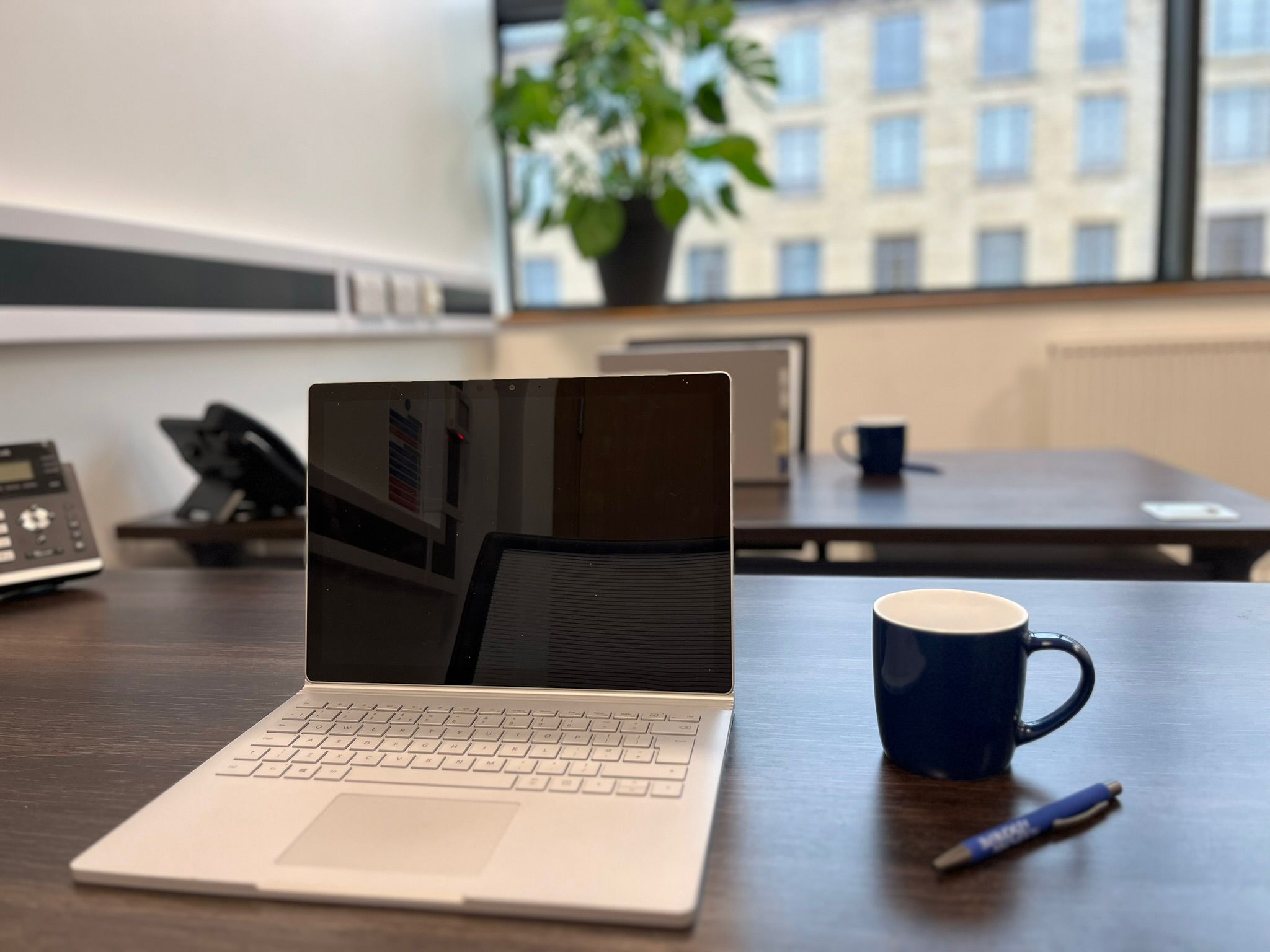 10 tips on how to choose your first office space - 3M Buckley ...