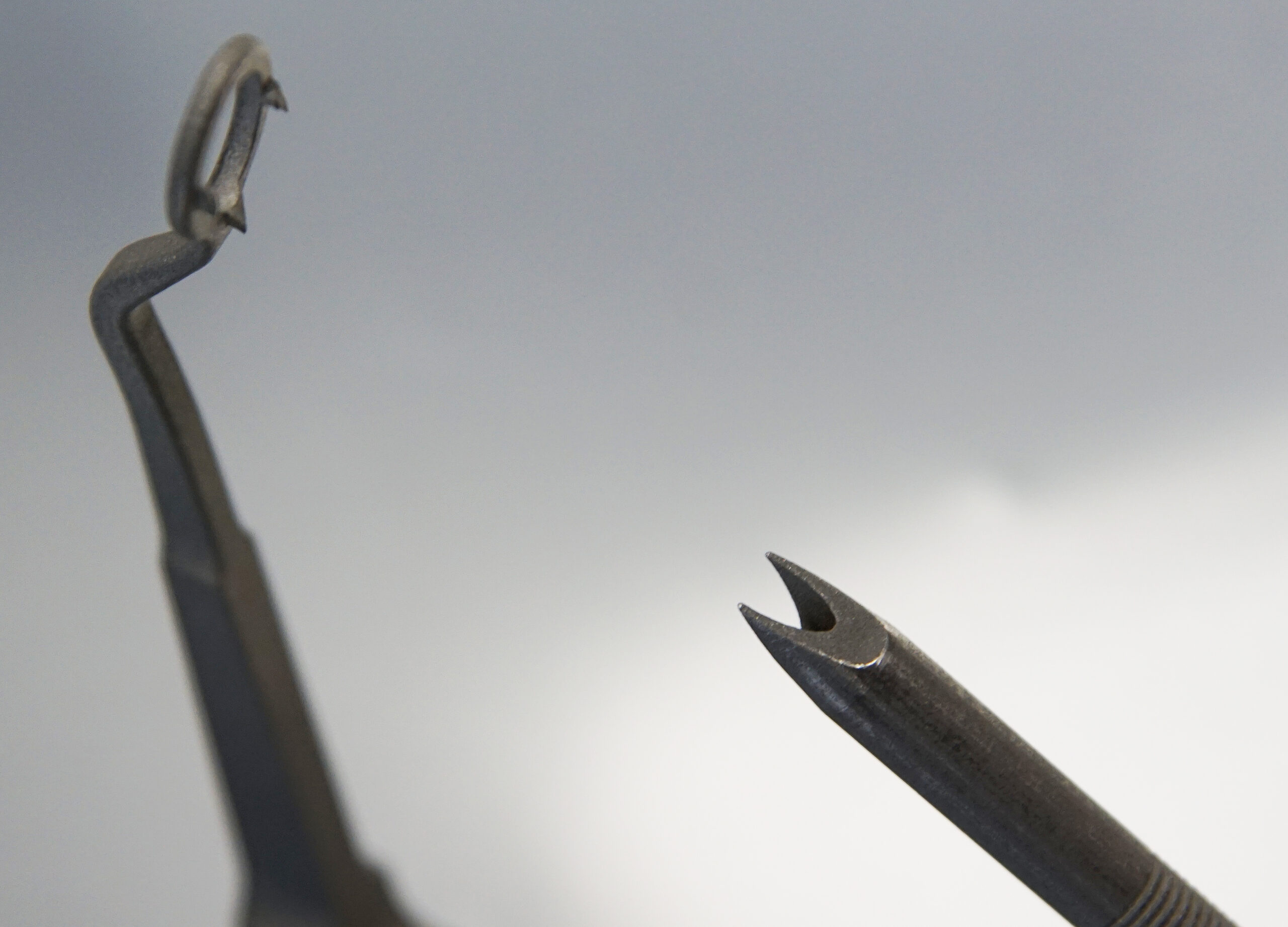 Product prototyping for surgical instrument | Innovate Orthopaedics ...