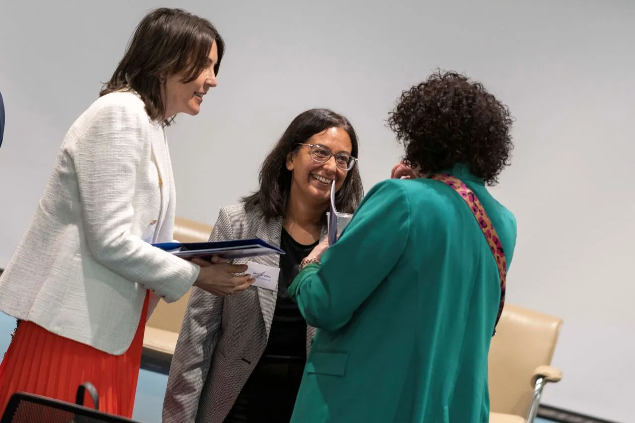 Corporate event trends for 2024 - 3M Buckley Innovation Centre