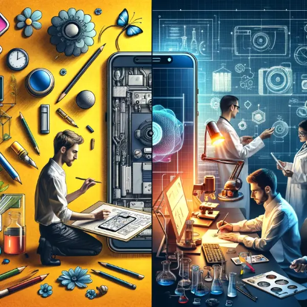 Product Design and Product Development - 3M Buckley Innovation Centre