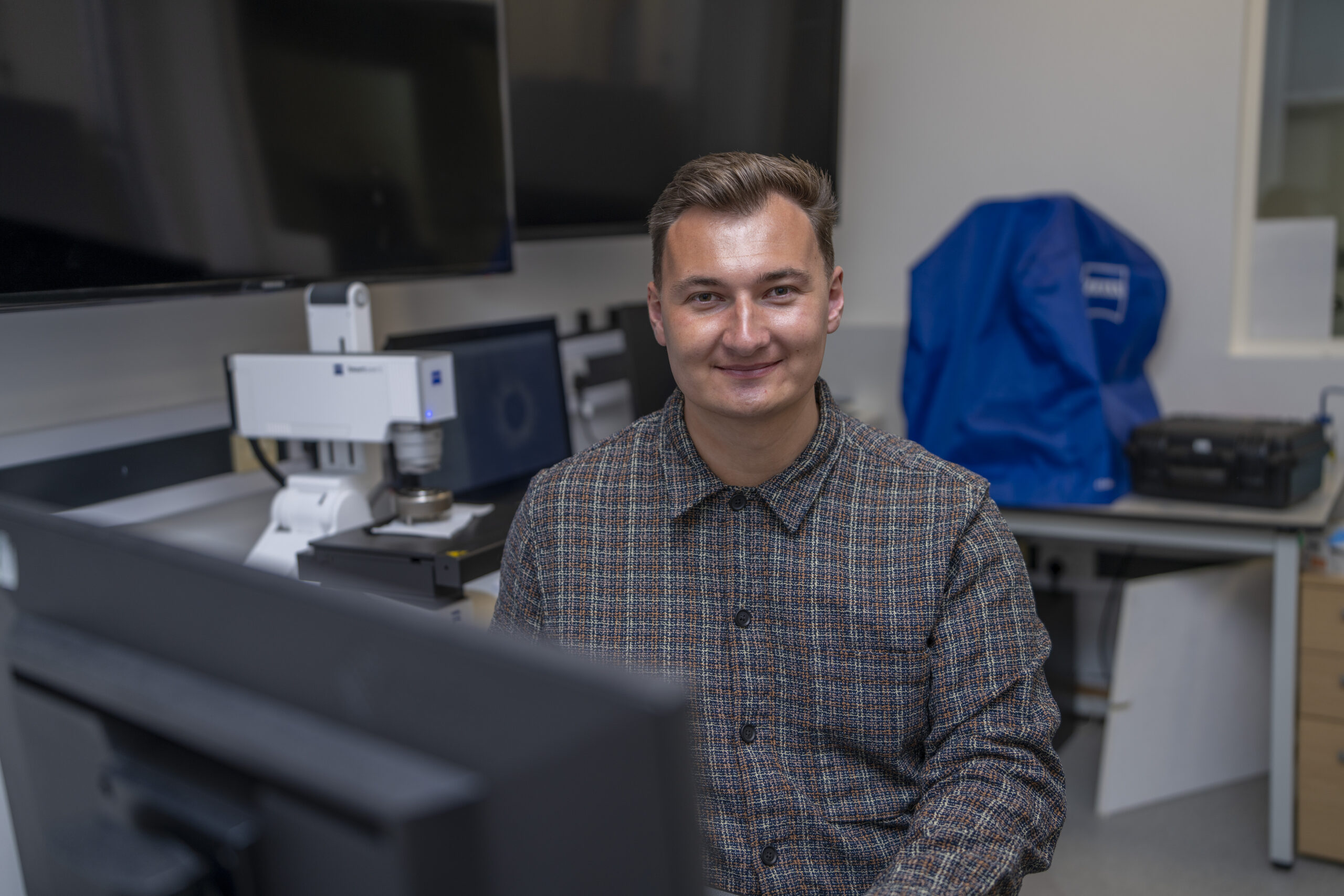 3M BIC strengthens health innovation expertise | News | 3M BIC