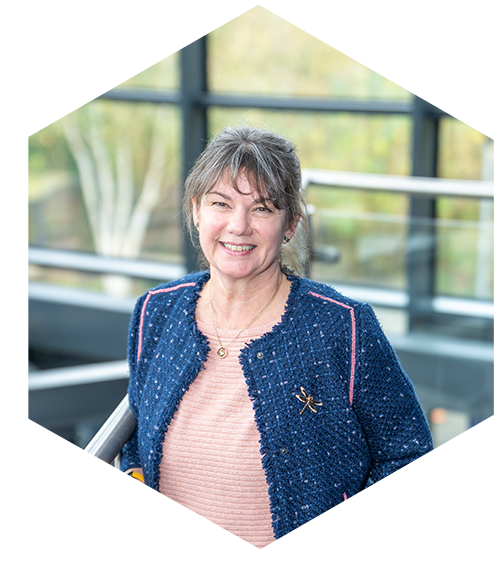 The Team - 3M Buckley Innovation Centre