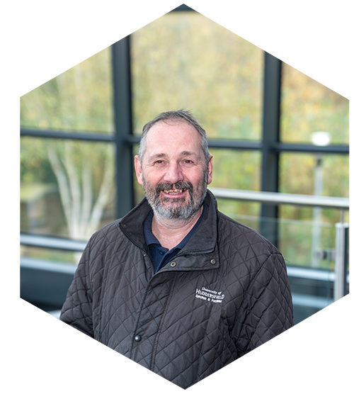 The Team - 3M Buckley Innovation Centre