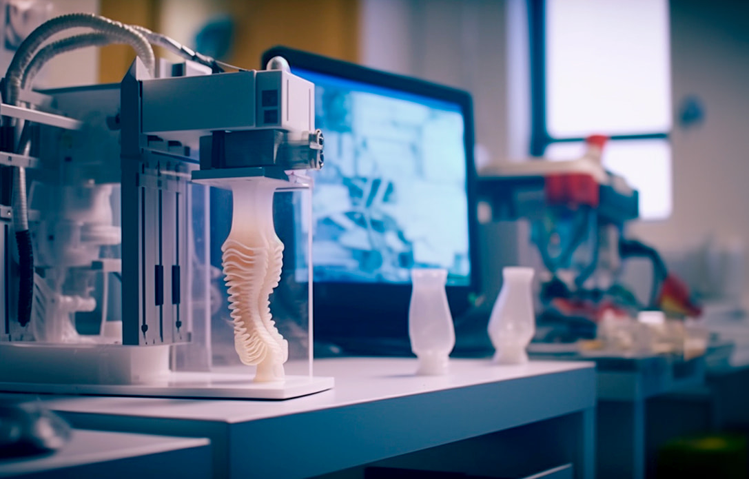 Top 10 health innovations from 2024 - 3M Buckley Innovation Centre