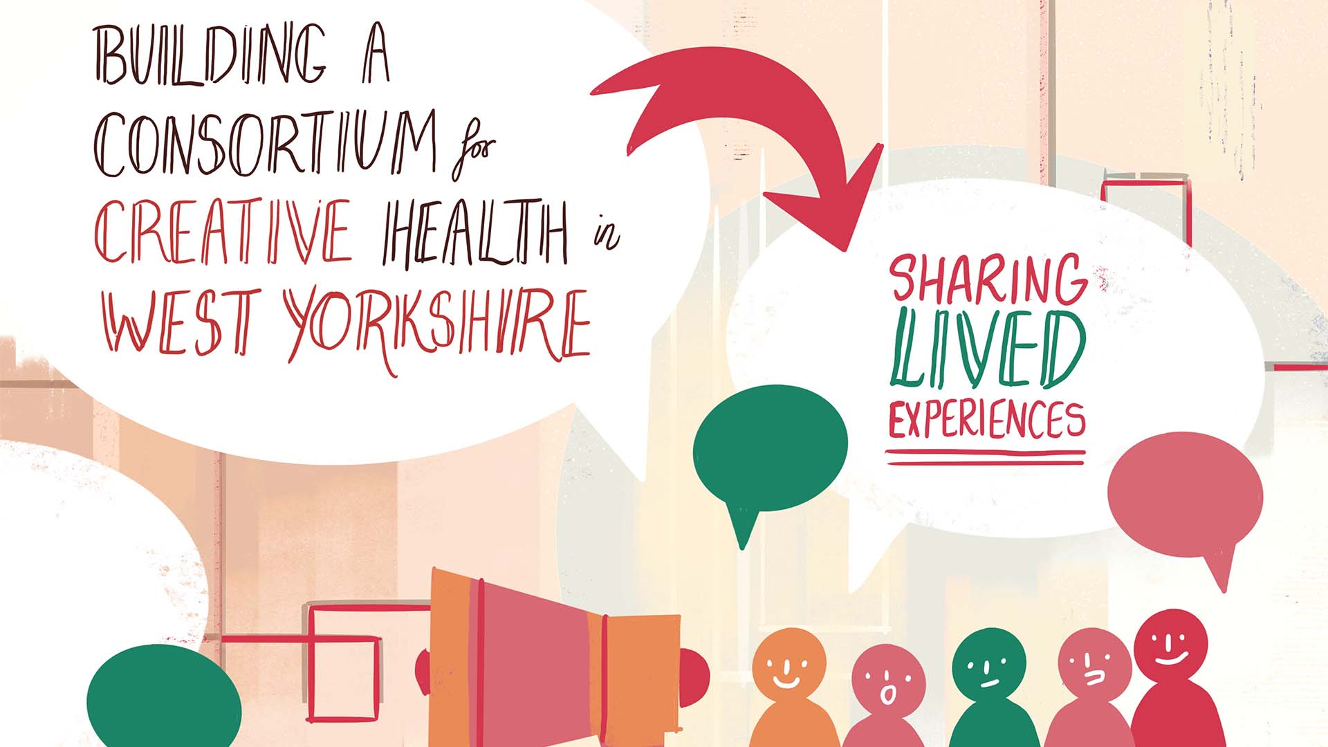 What is Creative Health? - 3M Buckley Innovation Centre
