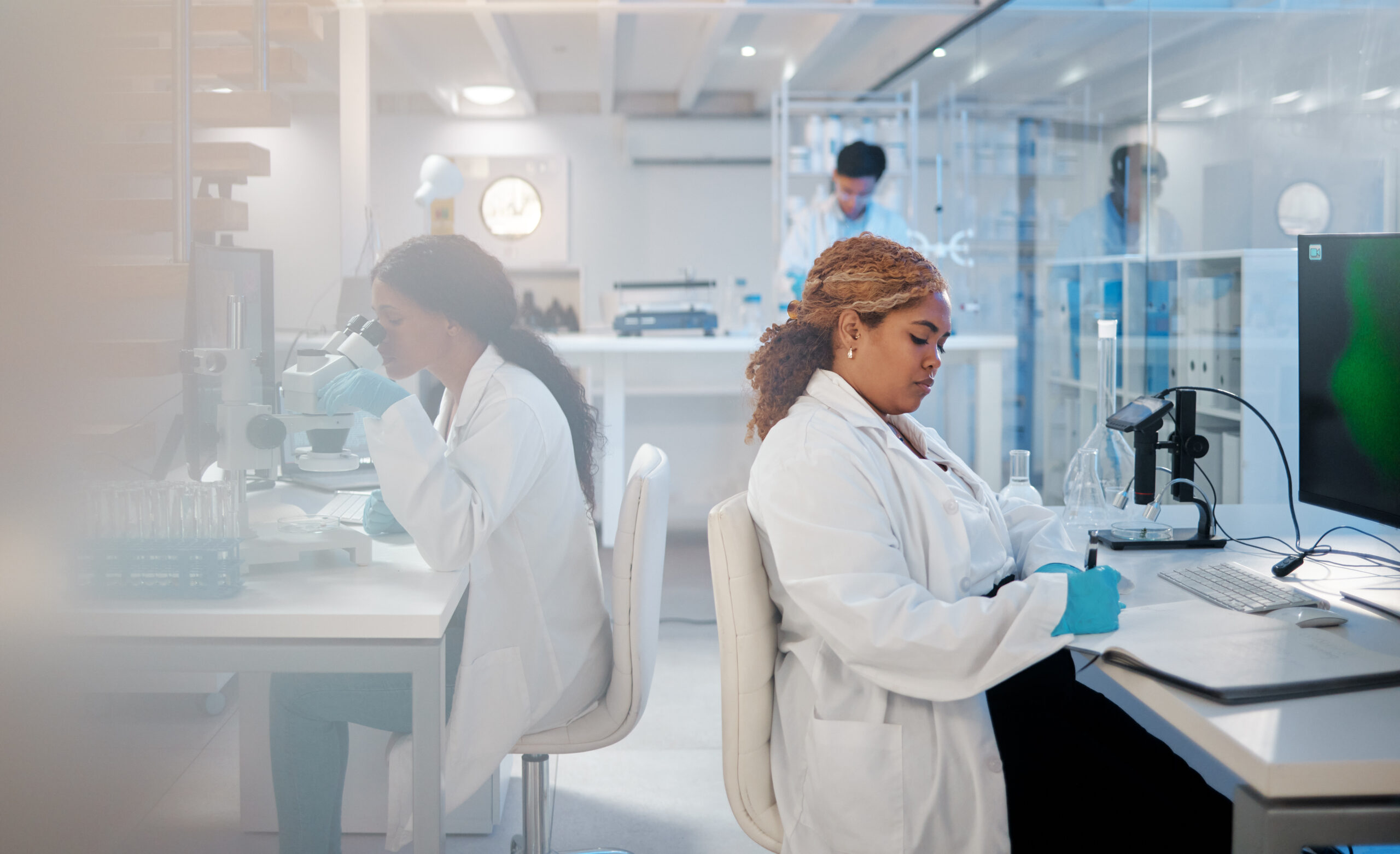 Key considerations when choosing lab space for health innovation - 3M ...